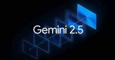 Gemini 2 5 Pro Se Adelanta A Chatgpt Ahora Puede Hacer Análisis De