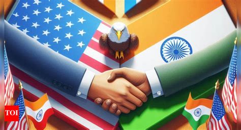 Indias Constructive Engagement So Far Has Been Welcomed Us Trade