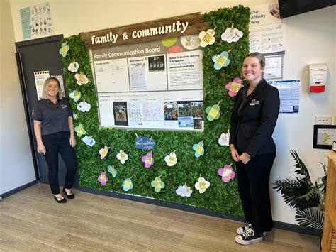 Affinity Wins Employer Of Choice In Australian Business Awards