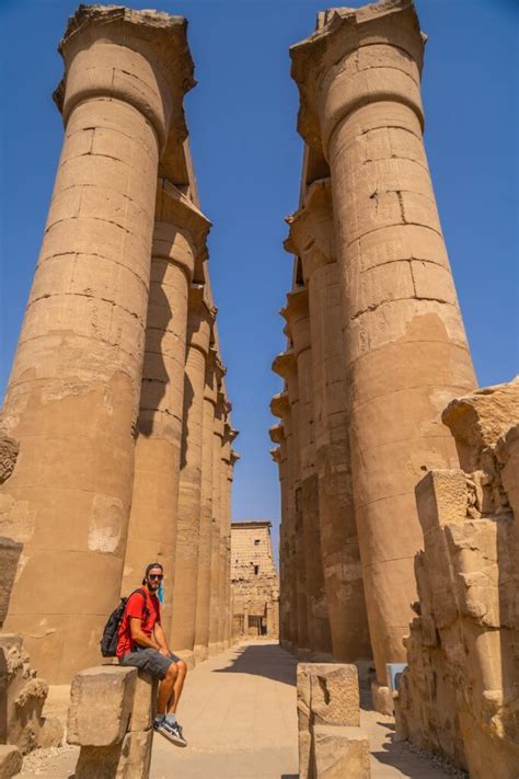Must See Archaeological Sites In Egypt