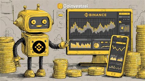 Binance Rilis Fitur Crypto Analysis Bot Asisten Ai Canggih Untuk