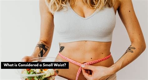 Average Waist Size And Circumference For Women And Men Guide 2025
