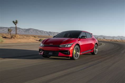 New Kia Gt