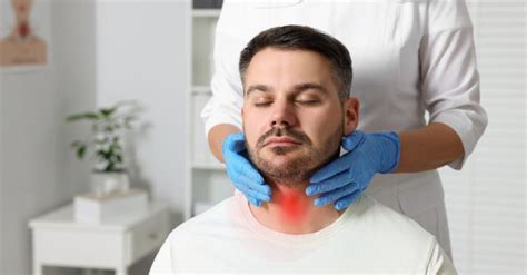 Diffuse Non Tender Goiter In A Hypothyroid Middle Aged Patient Medsynapse