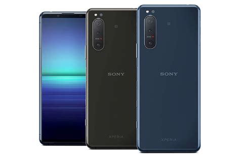 Sony Xperia 5 Ii 5g Price And Specs Choose Your Mobile