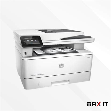 Hp Laserjet Pro Mfp M428fdw Printer Price In Nepal Max It