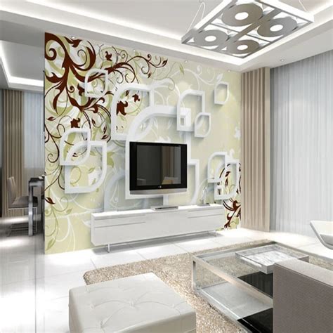 3d Wall Design Patterns Decoration Ideas