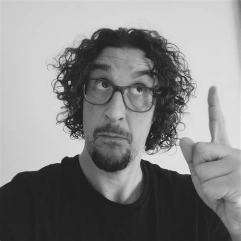 José Alba Jpod 2025 Terrassa