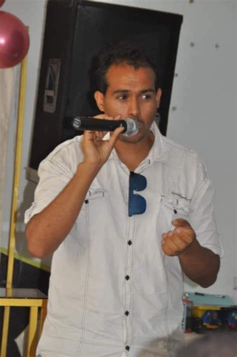 Homo Universalis Mohammed Rahhal The Cannes Film Festival Supports