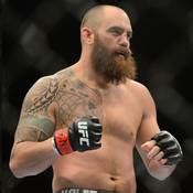 Travis Browne News Latest Fights Mma Fight Record Videos Photos