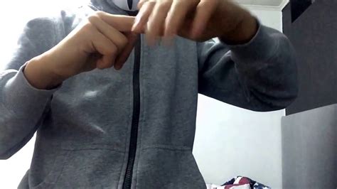 Ring Magic Trick And Tutorial Youtube