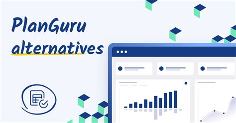 Planguru Alternatives Finding The Right Fit For Your Finance Team