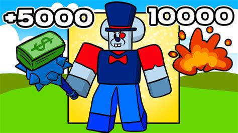 Testujemy NajrzadszĄ JednostkĘ W Grze Maxwell Roblox Youtube