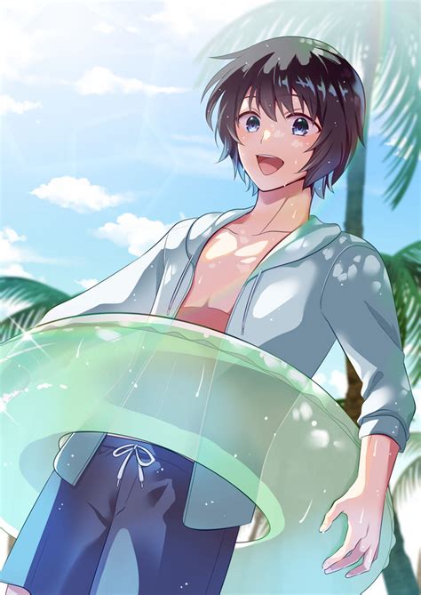 Sung Jin Woo Solo Leveling Drawn By Wablev Danbooru