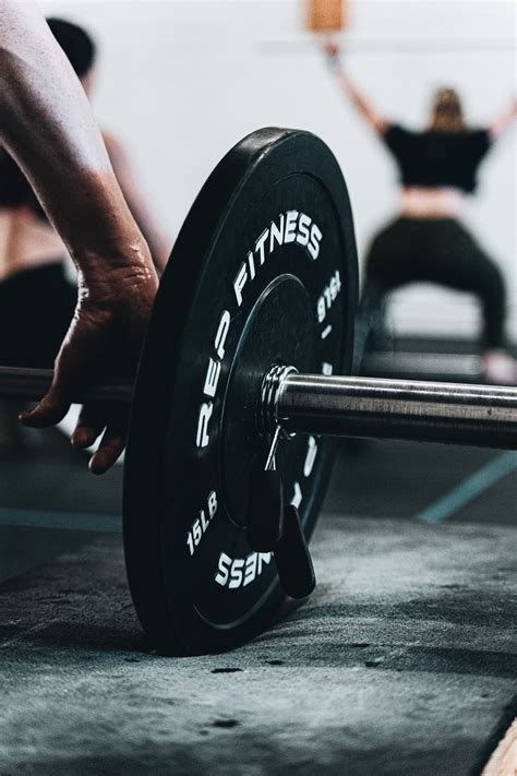 Gym Workout 4k Wallpapers Wallpaper Cave