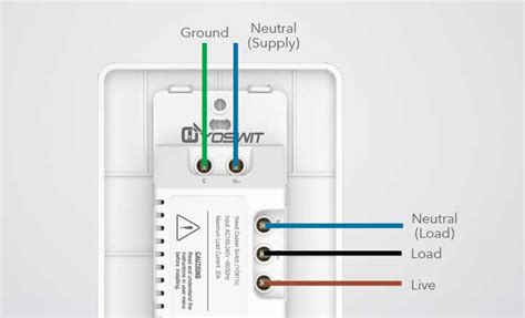 Cooker Switch And Socket Wiring Diagram