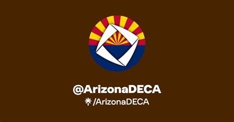 Arizona Deca Logo