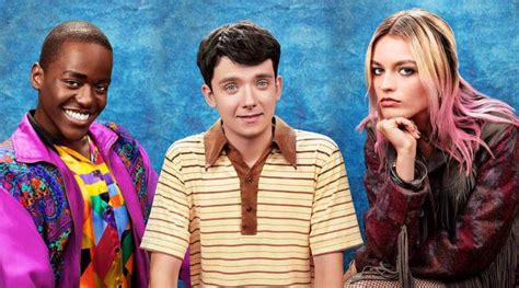 Değindiği Konularla Düşündüren Çıtır Çerez Netflix Dizisi Sex