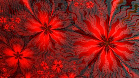 Fondos De Pantalla Rojos Fondo De Pantalla De Pintura Gris Vista