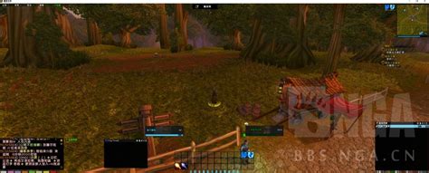 NDUI插件配置 NGA玩家社区