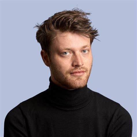 Luuc Brans Weatherhead