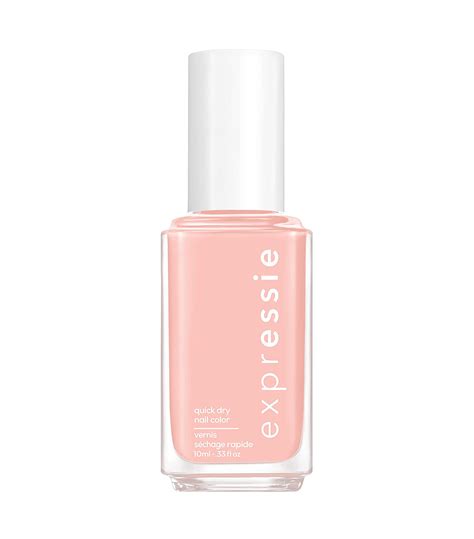 The 12 Best Quick Dry Nail Polishes For A Perfect Mani Fast Who What Wear