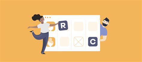 What Is A Raci Chart Practical Examples And Project Uses