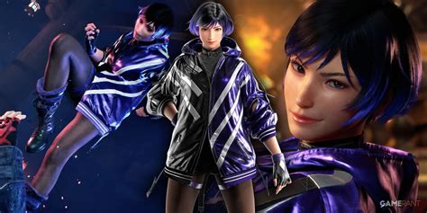 How To Play Azucena In Tekken 8