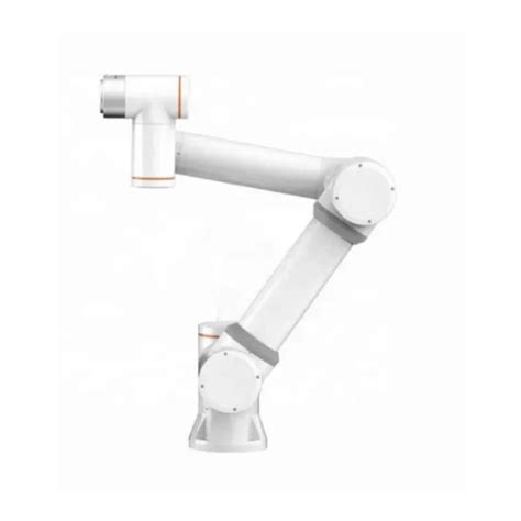 Light Weight Kg Payload Axis Industrial Cobot Fr Series Robotic Arm Robotic Arm And Cobot