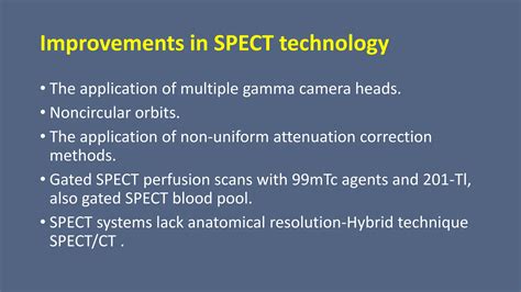 Basic Principle Of Spect And Pe T Pptx