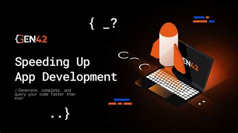Gen42ai On Linkedin Gen42 Appdevelopment Aicoding