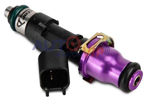 Id 2000 Injector Dynamics Fuel Injector Automation Vip