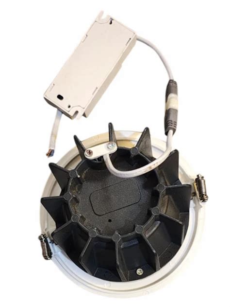 Lightwell Led Cob Light 30w At ₹ 800 Piece In Hyderabad Id