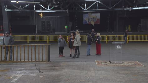 Billy Bobs Texas In Fort Worth Stockyards Unveils Renovations