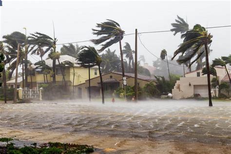 Was Ist Ein Hurricane