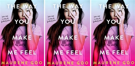 Review The Way You Make Me Feel Rich In Color