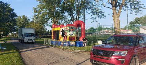 Ligue Des Bons Gars Saint Hubert Longueuil Qc