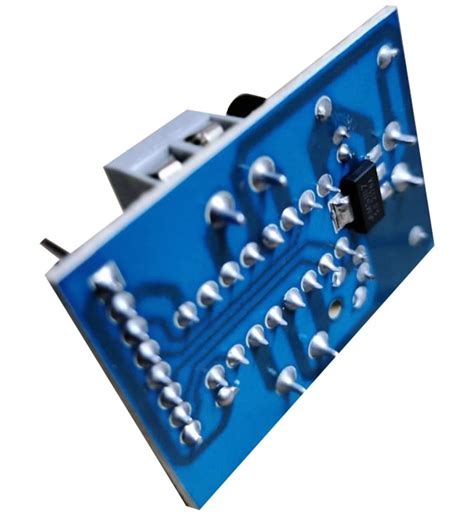 Dip L293d Motor Driver Module For Electronics At ₹ 45 Piece In Vasai