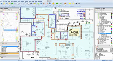 Electrical Estimating Spreadsheet Template Regarding Electrical Estimating Spreadsheet Template