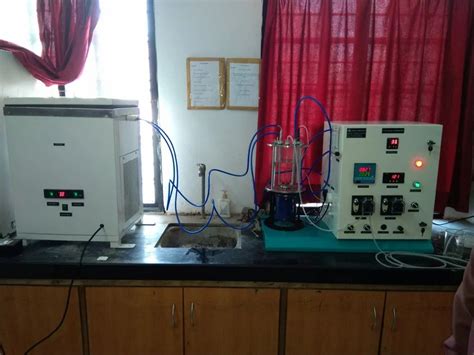 Cell Culture Bioreactor At ₹ 290000 Piece Bioreactor For Cell Culture