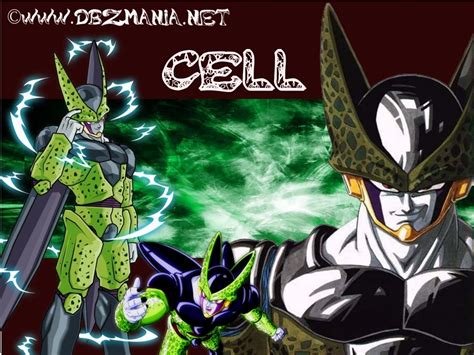 Dragon Ball Z Awesome Wallpapers