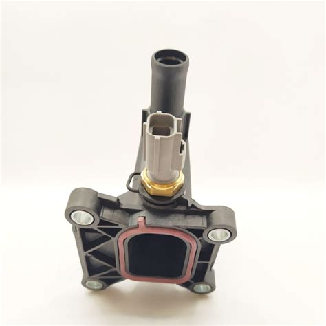 31316348 Volvo Блок адаптера термостат Volvo арт 31316348 купить