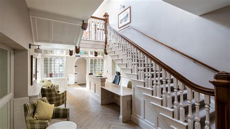 Edwards Architecture A Forward Thinking And Innovative Practice