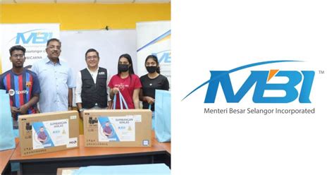 Bantuan Back To School Mbi Selangor