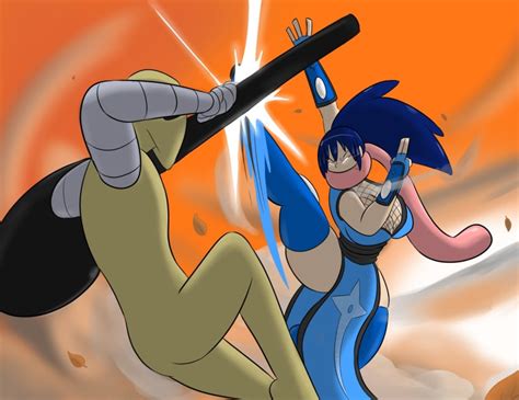 Rule 34 Big Breasts Big Thighs Cleavage Comically Large Spoon Curvy Curvy Female Curvy Figure