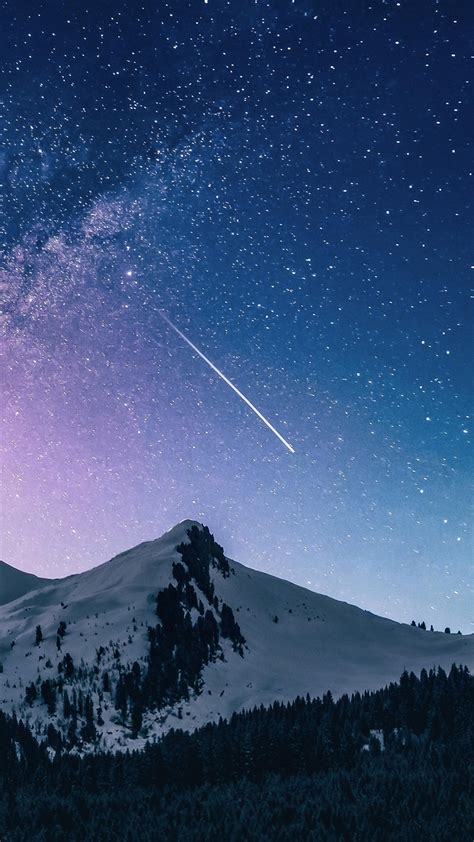 Midnight Sky Wallpapers Top Free Midnight Sky Backgrounds