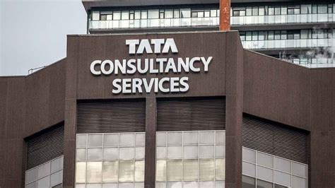 Tcs Share Price Dips 2 Ahead Of Q4 Results Announcement Check