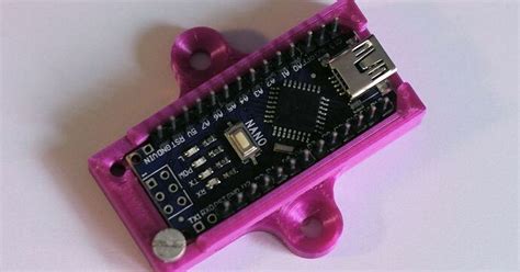 How Can I Mount My Arduino On A Wall Page 2 General Discussion Arduino Forum