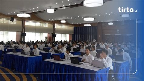 Cara Daftar Cpns 2018 Di Web Sscnbkngoid