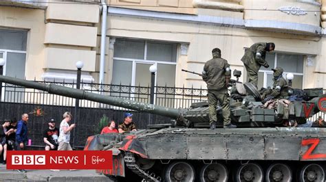 သစ္စာဖောက်ပုန်ကန်သူတွေကို အပြစ်ပေးမယ်လို့ ရုရှားသမ္မတ ပူတင် သတိပေး ဇွန